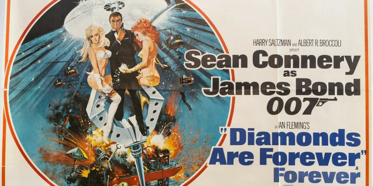 3 Posters To Add To Your Vintage Movie Poster Collection — PM Antiques ...