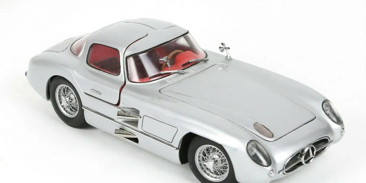 Our Current Range Of Classic Mini Scale Models — PM Antiques & Collectables
