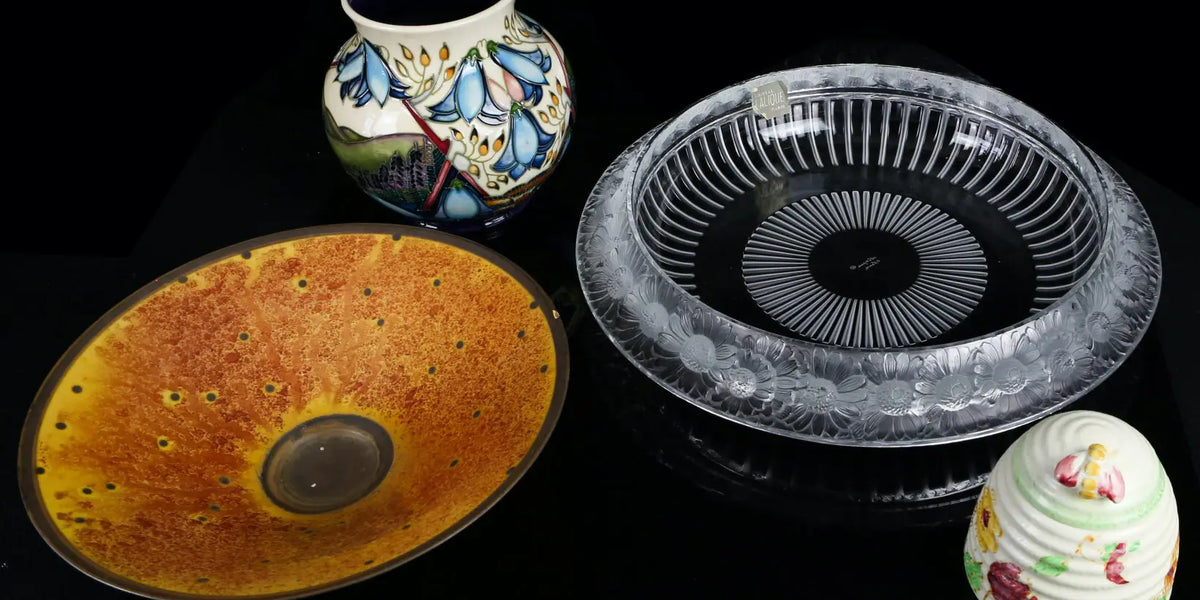 Antiques and Collectibles – Trends to Watch Out For in 2021 — PM ...