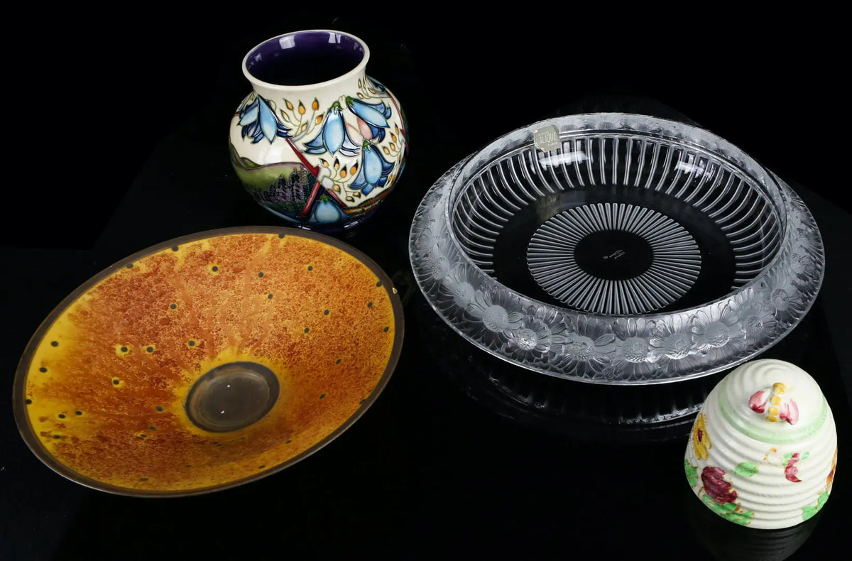Antiques and Collectibles – Trends to Watch Out For in 2021 — PM ...