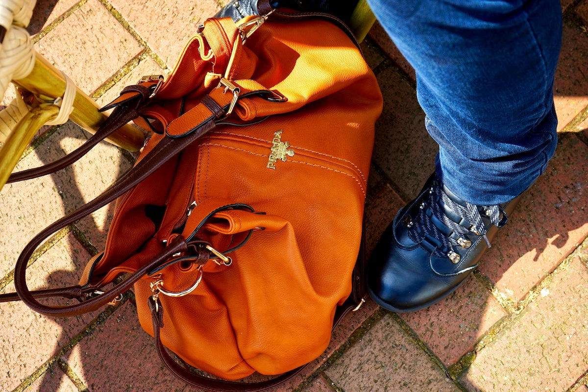 A collectors guide to starting a luxury bag collection — PM Antiques ...