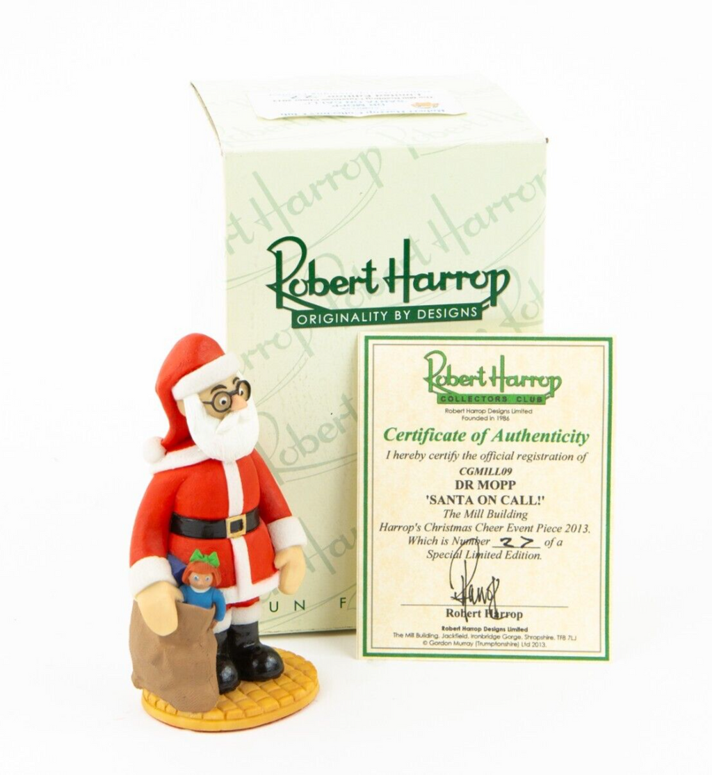 Robert Harrop — PM Antiques & Collectables
