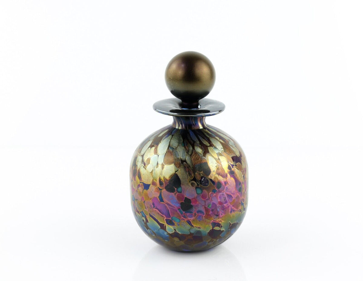 Timothy Harris For Isle Of Wight 'Bon Bon Allsort' Glass Scent Perfume ...