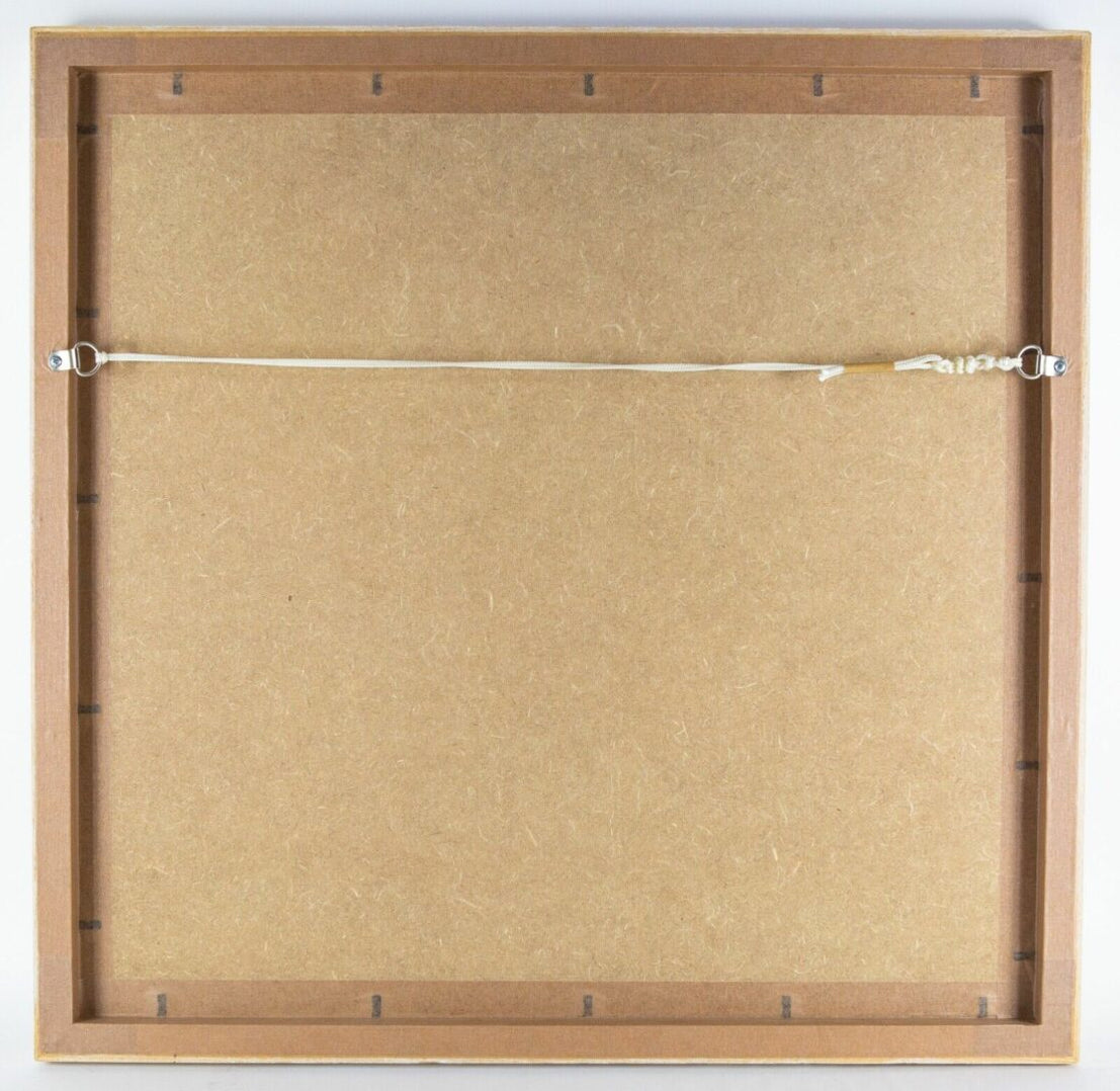 Anne Aspinall -Chocolate Fudge & Cherry Bakewell I- Mixed Media ...