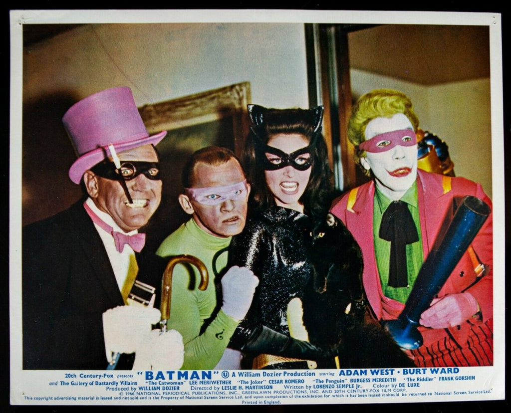 Shop All, Film & TV — PM Antiques & Collectables