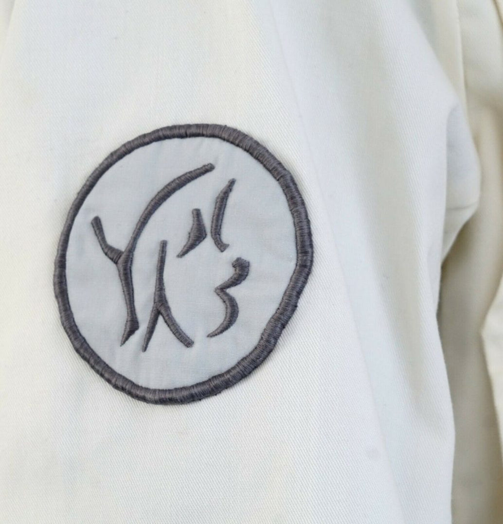 B.B.C Doctor Who - Mindwarp (1986), Original Crozier Tunic Costume Prop ...