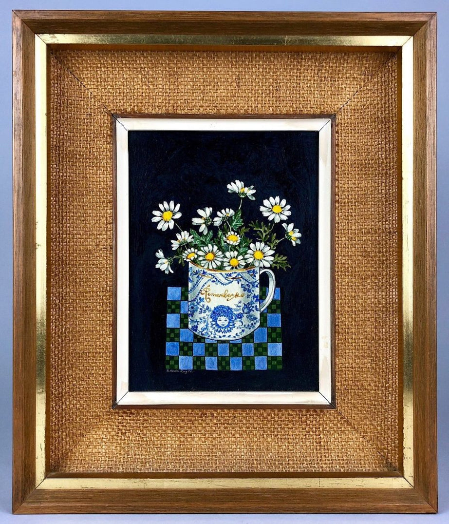 Brenda King — PM Antiques & Collectables