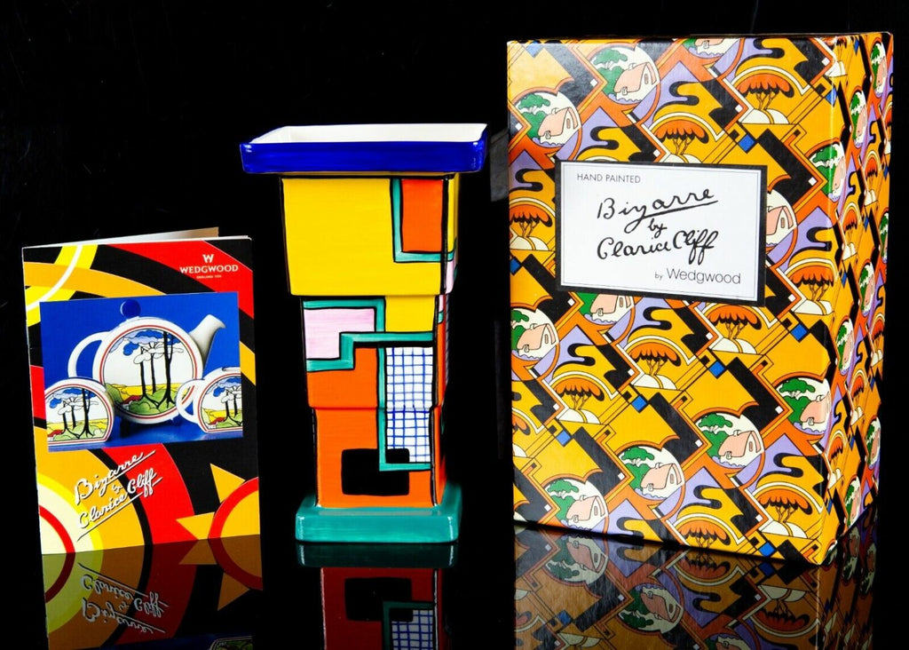 Clarice Cliff — PM Antiques & Collectables