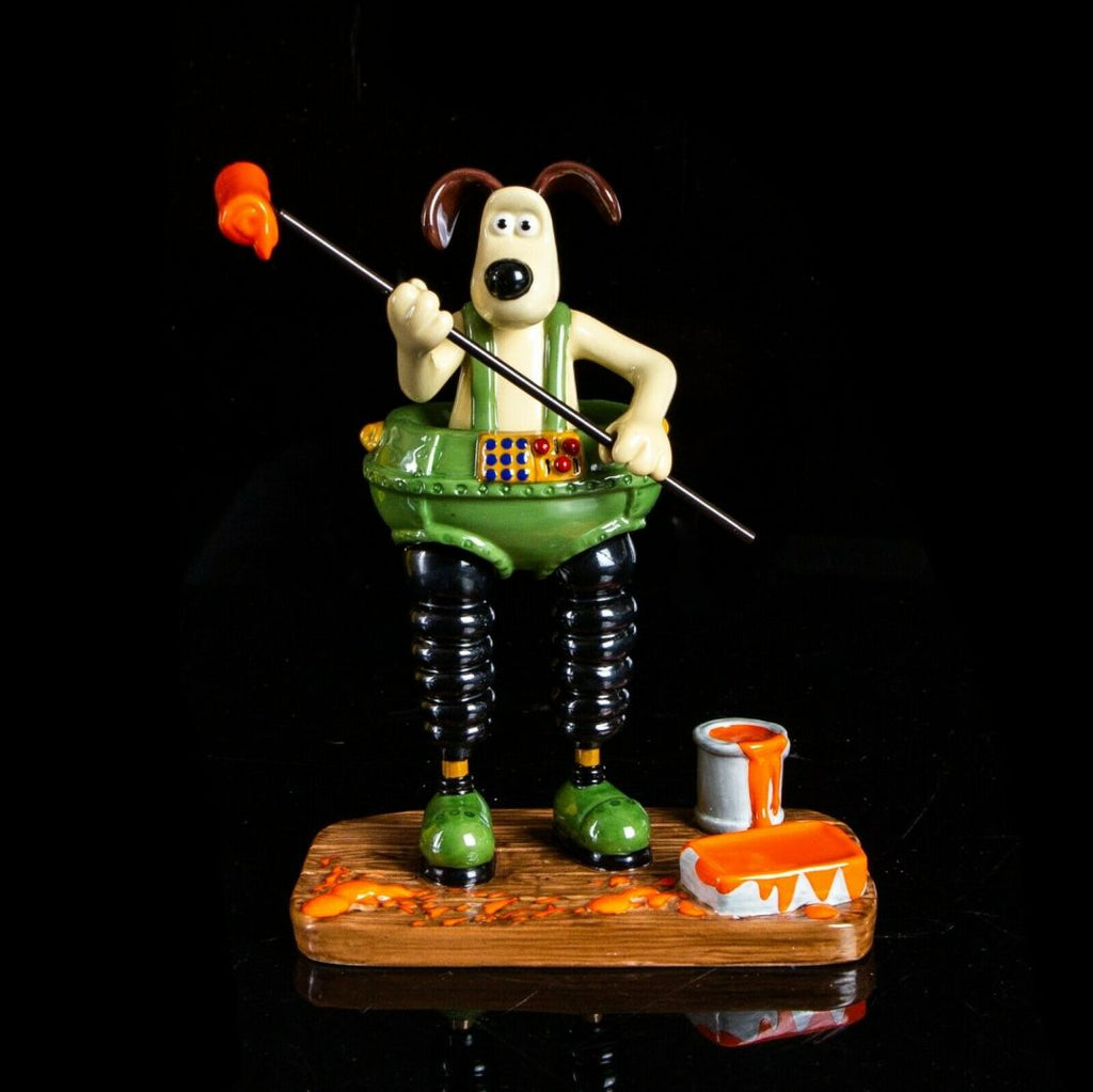 Character — PM Antiques & Collectables