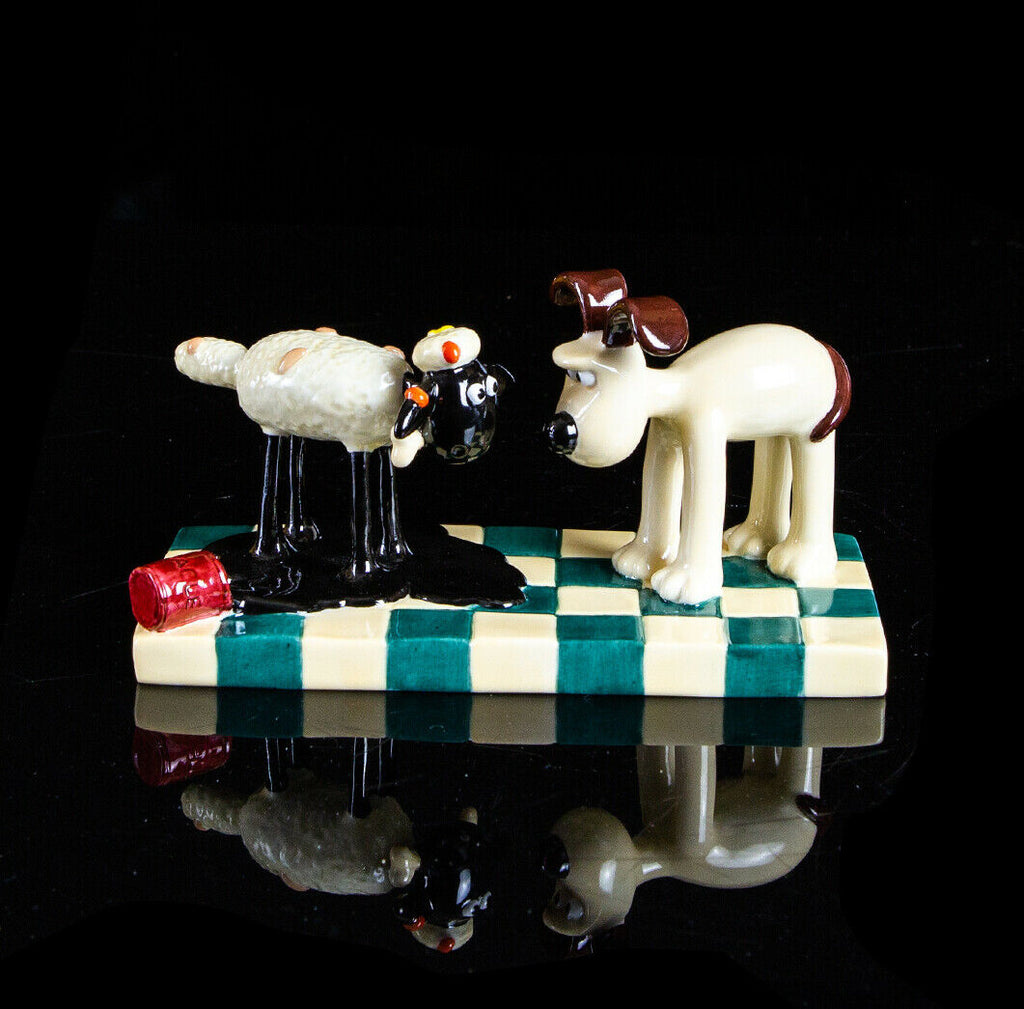 Character — PM Antiques & Collectables