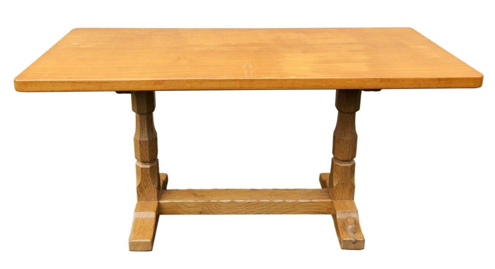 Coffee & Side Table — PM Antiques & Collectables