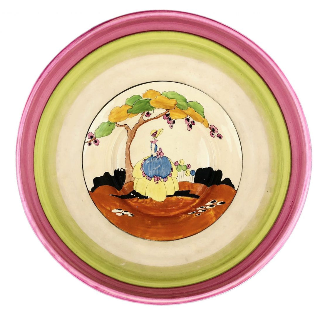 Clarice Cliff — PM Antiques & Collectables