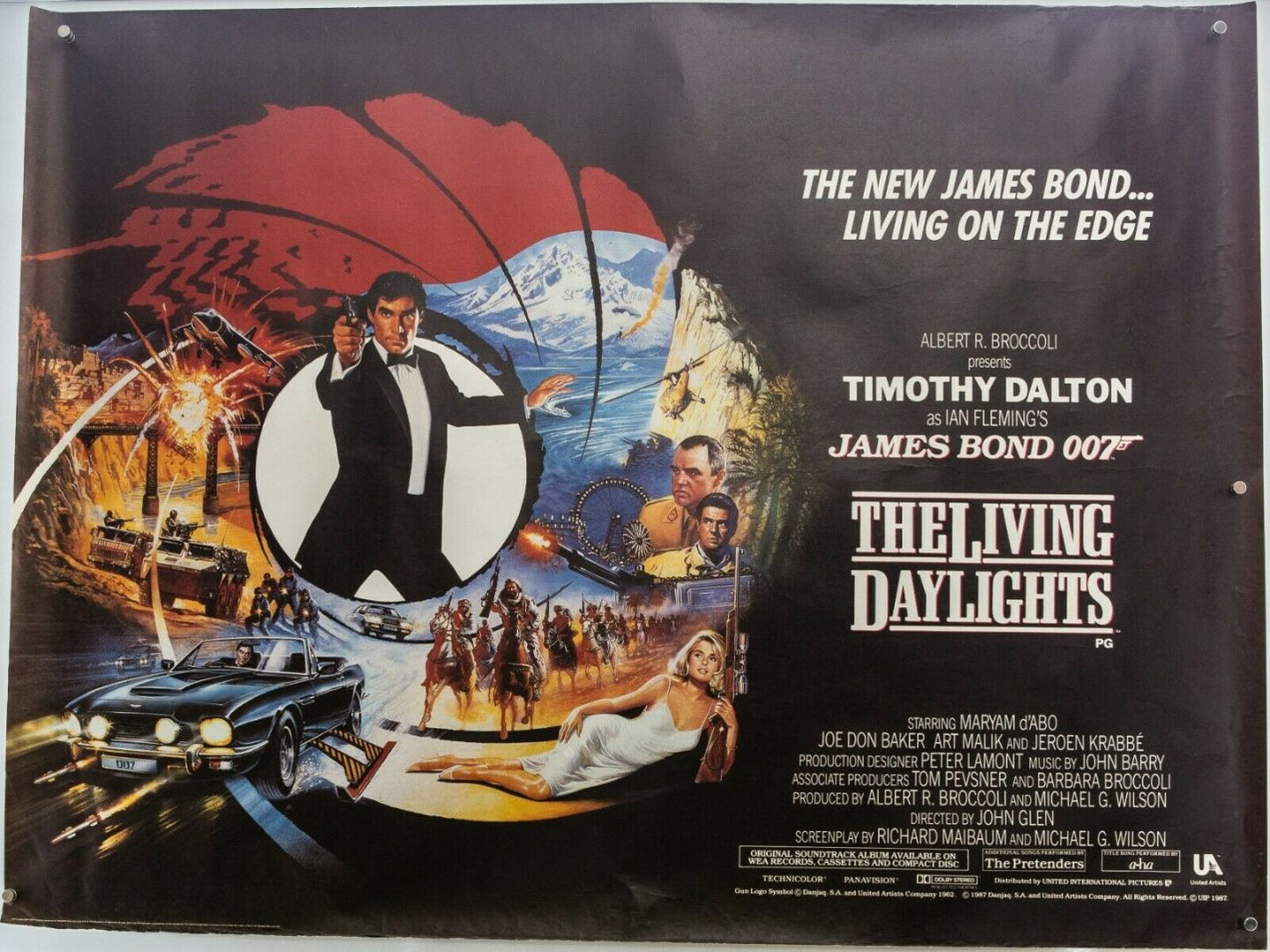 James Bond — PM Antiques & Collectables
