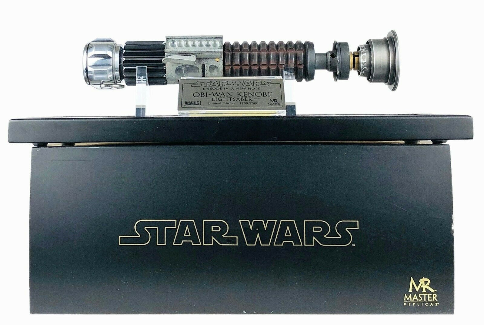 Master Replicas — PM Antiques & Collectables