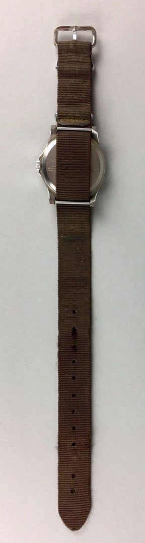 Precista 6Bb - 1984 British Military Raf Pilot Watch 6Bb With Seiko Gen ...