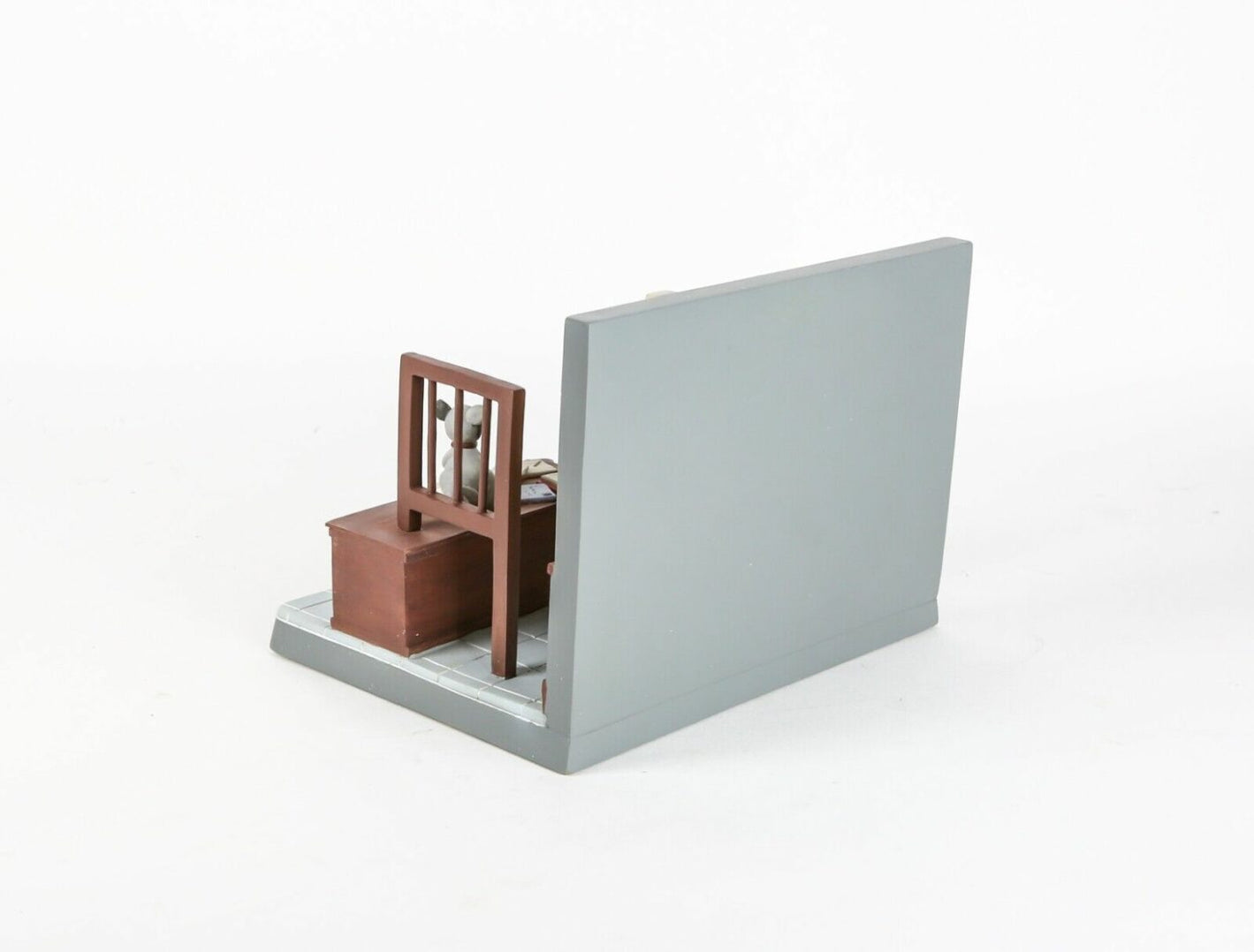 Robert Harrop -Peter Hazel & Mrs Dingle In Post Office- Camberwick ...