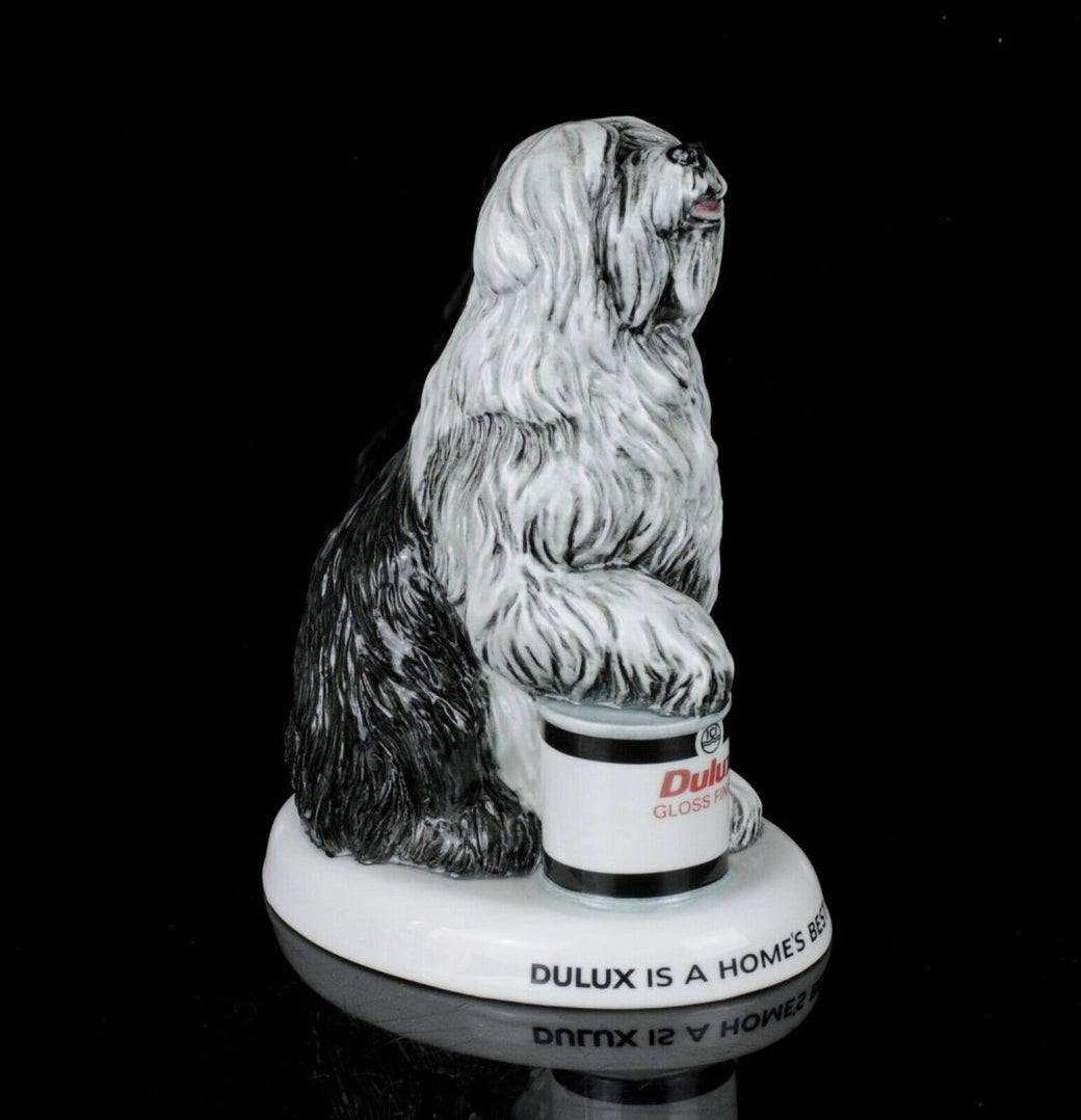 Royal Doulton -Dulux Dog- Limited Edition Millennium Collectables ...