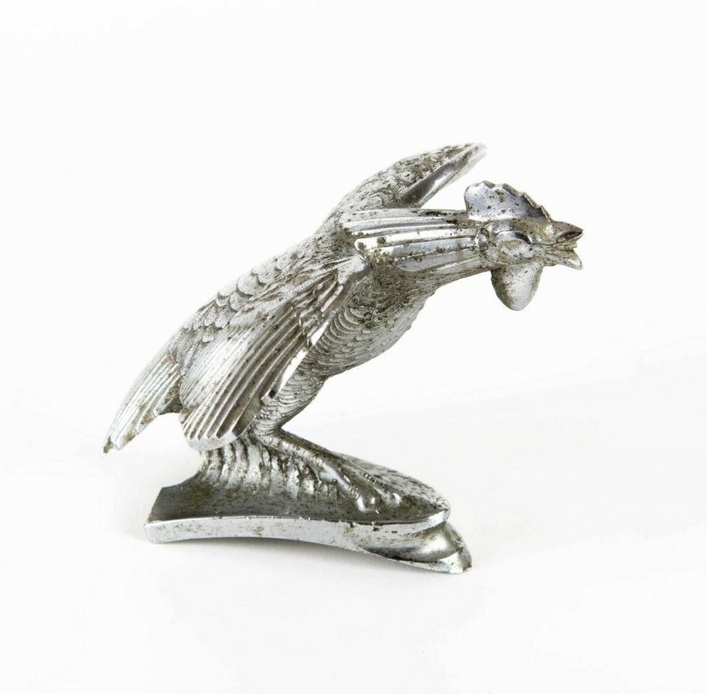 Badges & Mascots — PM Antiques & Collectables