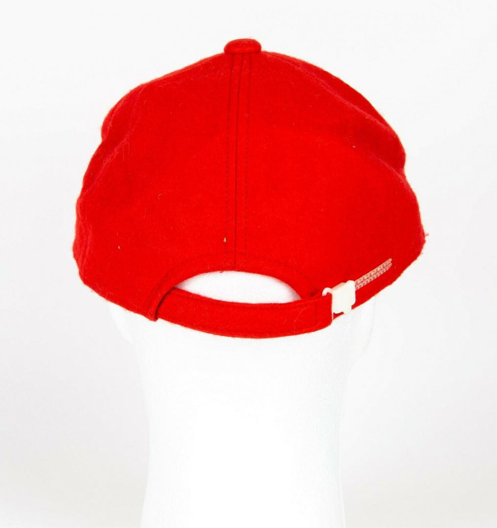 Star Wars (1977) - Officially Licensed Film Production Crew Red Cap Hat ...