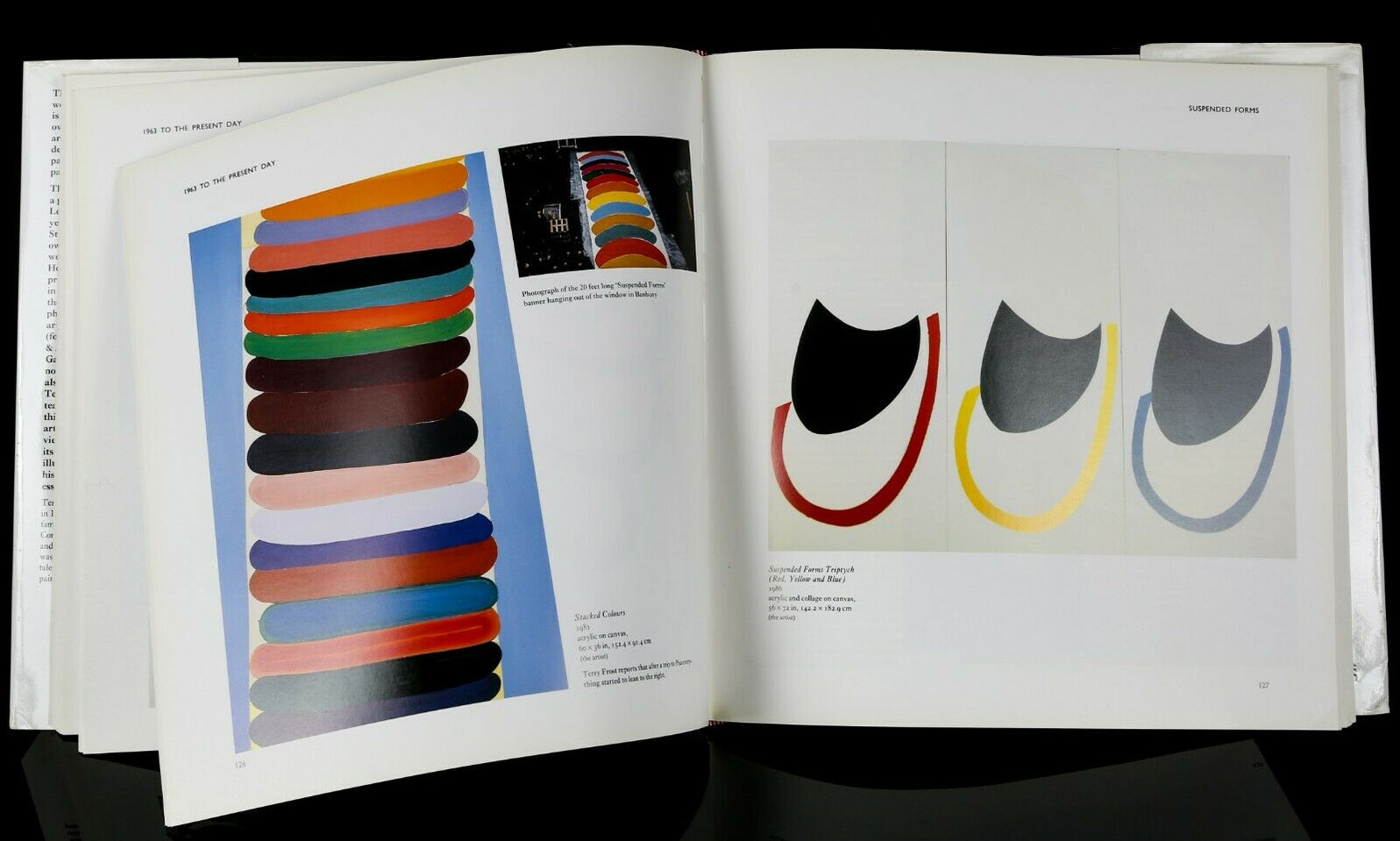 Terry Frost (1915-2003), Rising Sun Sketch, David Lewis Scholar Press ...