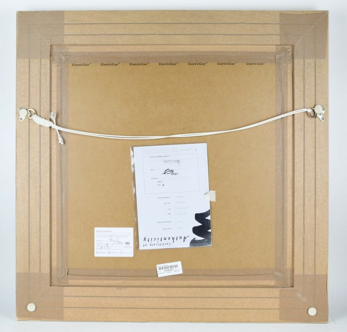 TONY FORREST (BRITISH, b.1961) -NEAREST & DEAREST- LIMITED EDITION — PM ...