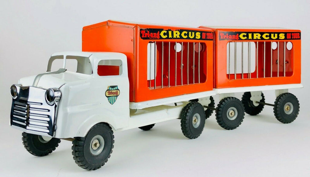 Tri-ang — PM Antiques & Collectables