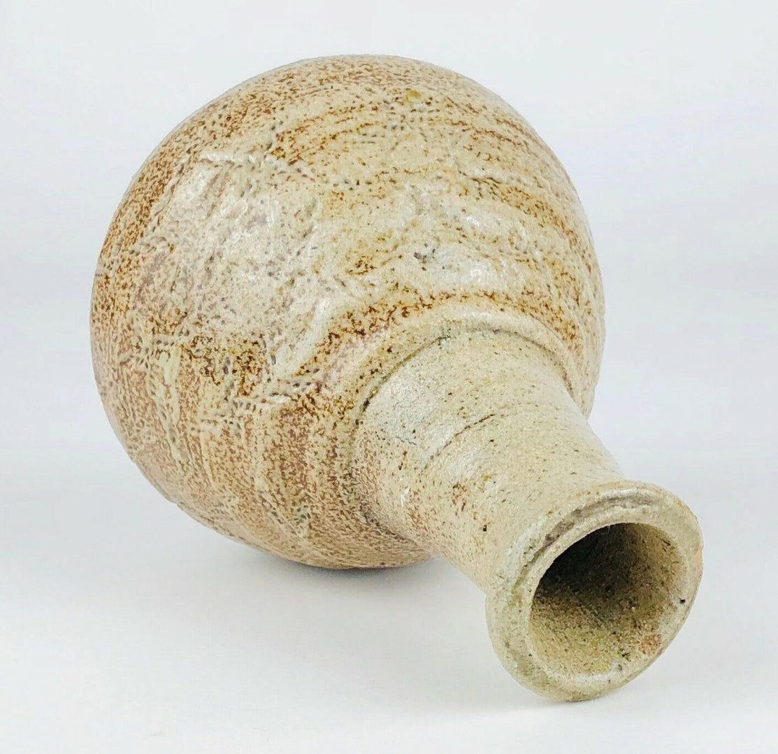 William 'Bill' Marshall (British, 1923-2007) Studio Art Pottery Glazed ...