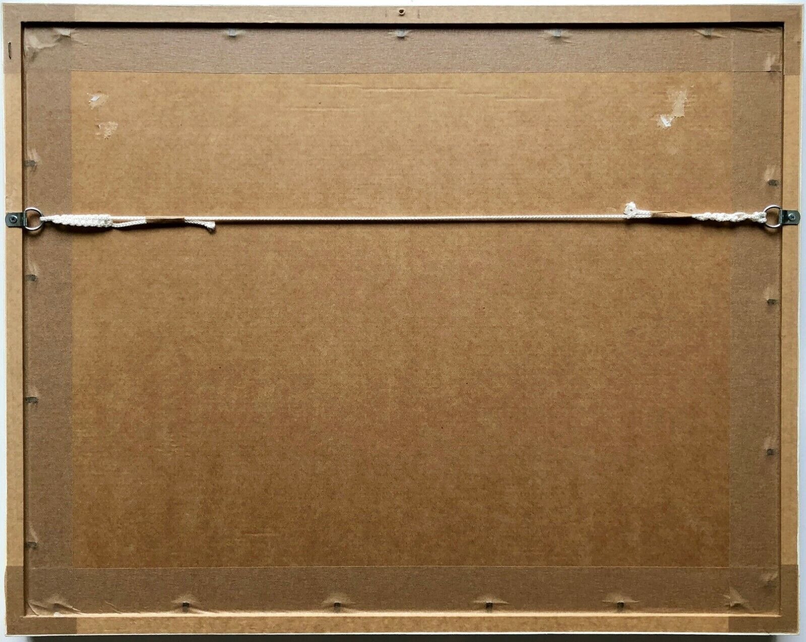 Richard Lodey 'Newlyn' Cornish Scene Acrylic & Gouache On Board, Signed ...