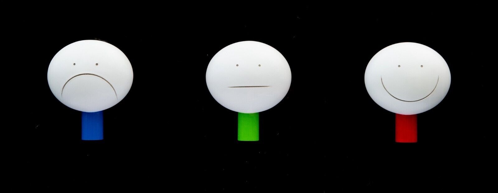 Doug Hyde 'Monday Wednesday Friday' Large Objet D’Art Sculpture, Boxed ...