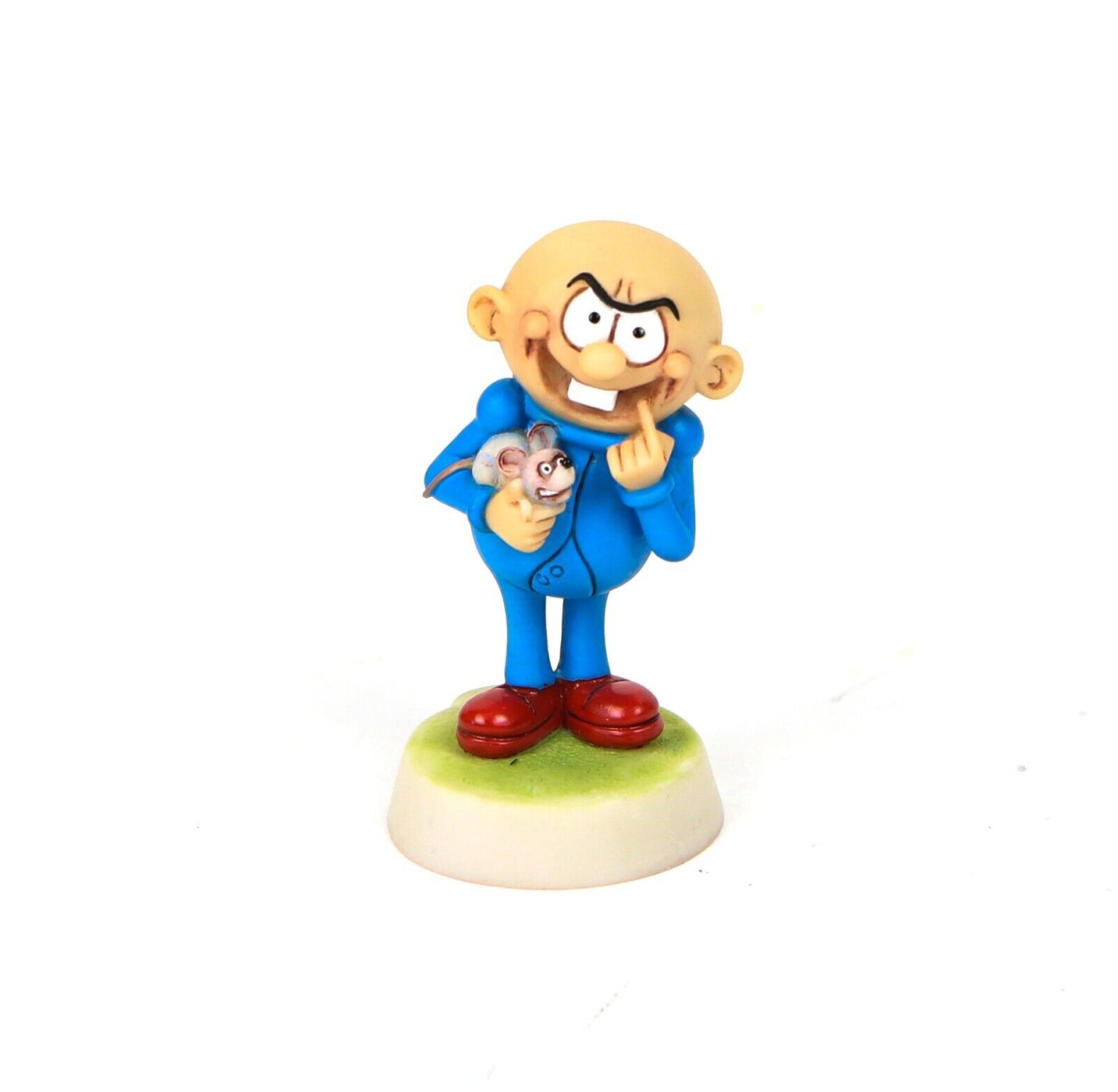 Robert Harrop 'Dimples' Limited Edition 500 Beano Dandy Figure Model ...