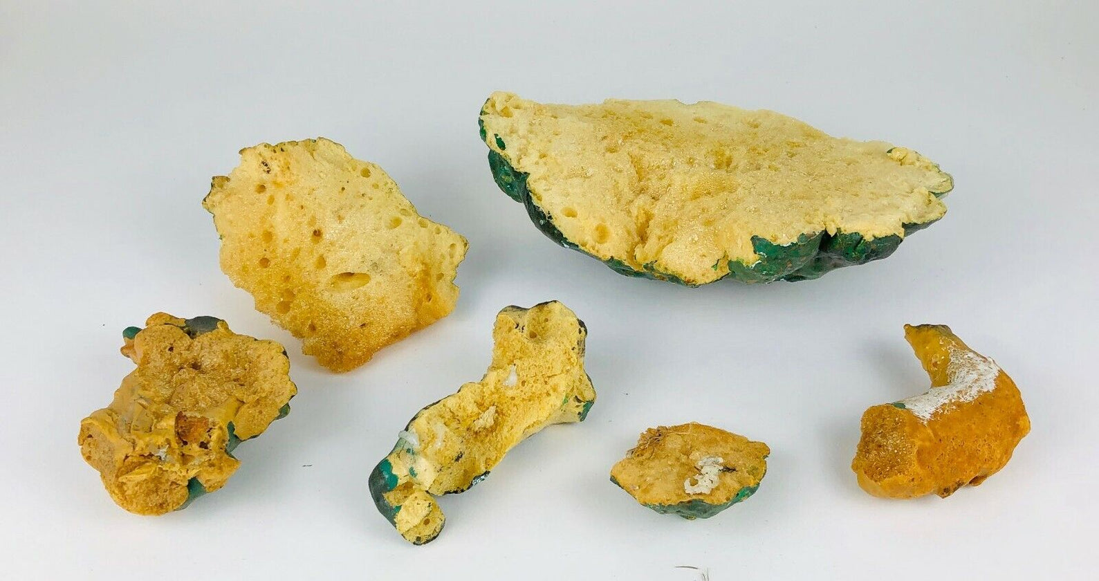 B.B.C Doctor Who - Earthshock (1982) Original Destroyed Cyberman Foam ...