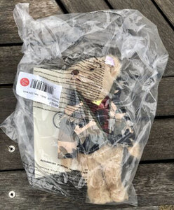 Del Boy & Rodney, Steiff Limited Edition Only Fools & Horses Bears ...